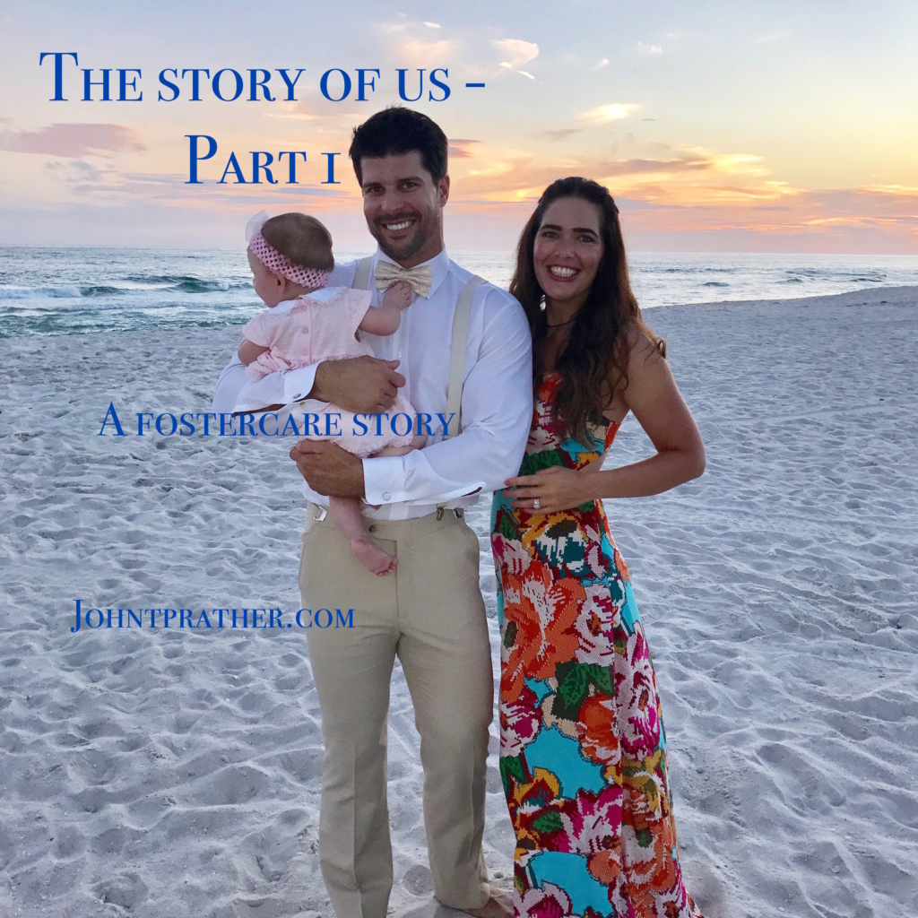 Prather family – John T Prather Author